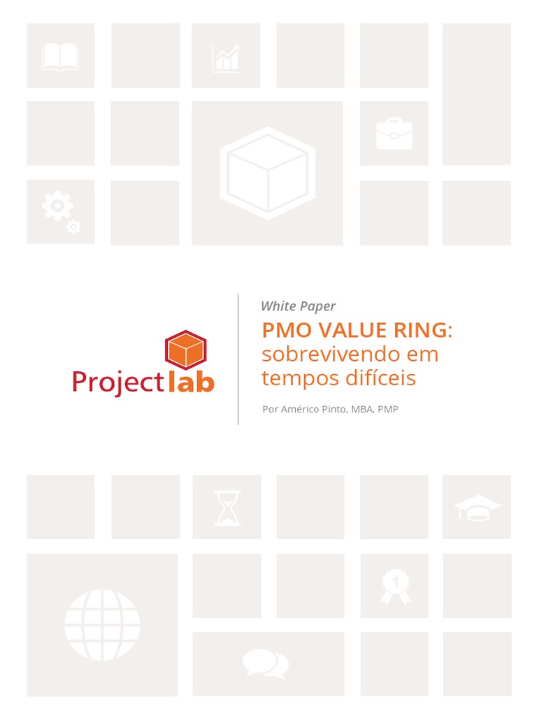 Ebook - PMO VALUE RING Sobrevivendo em Tempos Difíceis | PDF | Rio de ...