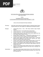 E-Rohani Bagbinreligi Polri | PDF