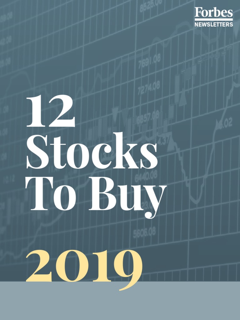 Forbes | PDF | Financial Economics | Financial Markets