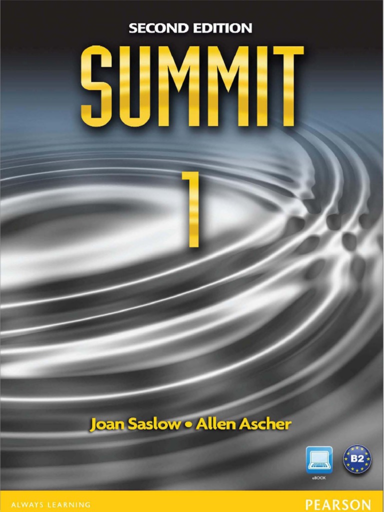 Summit 1 Student's Book | PDF