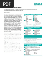 Standard DIN Sizes | PDF | International Organization For Standardization