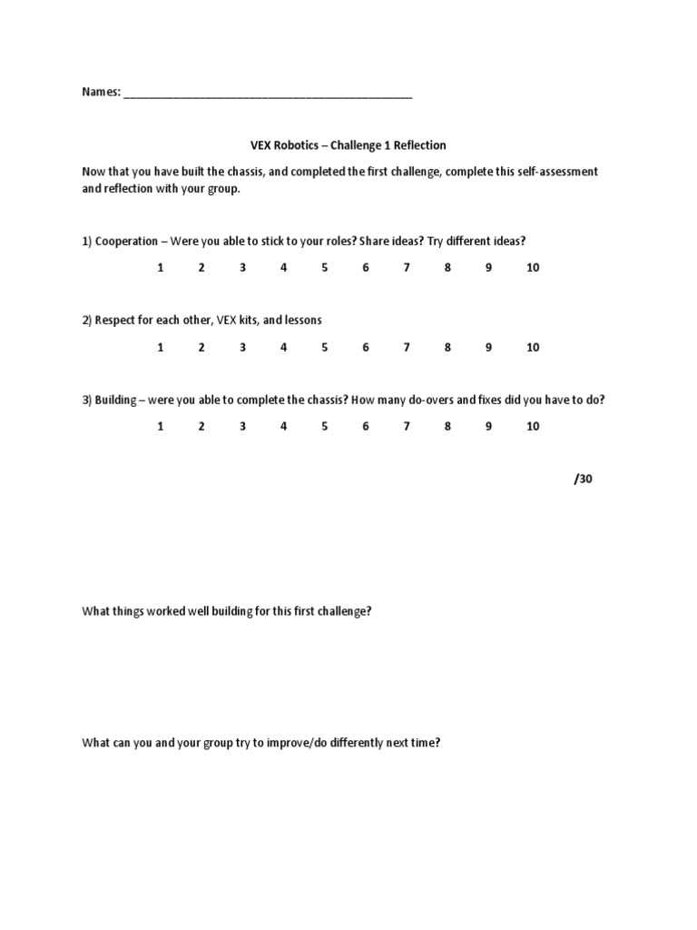 Reflection 1 Pdf Art Computers