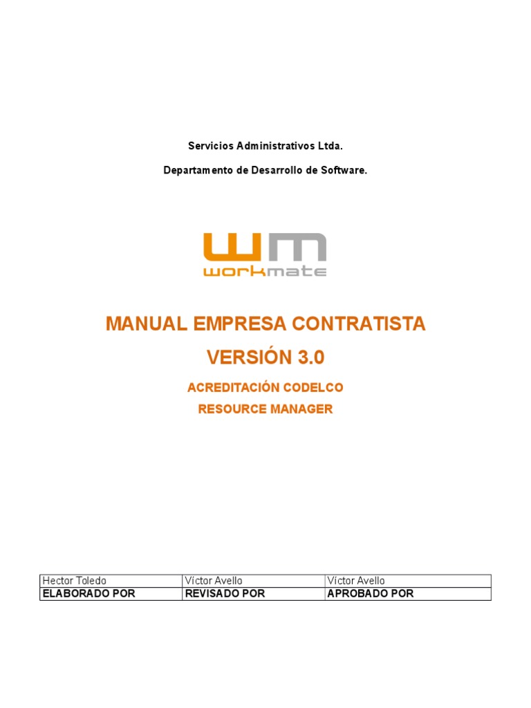 Manual Eecc PDF | PDF | Contraseña | Información