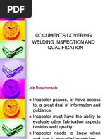 International Welding Codes and Standards | PDF | Welding | Construction