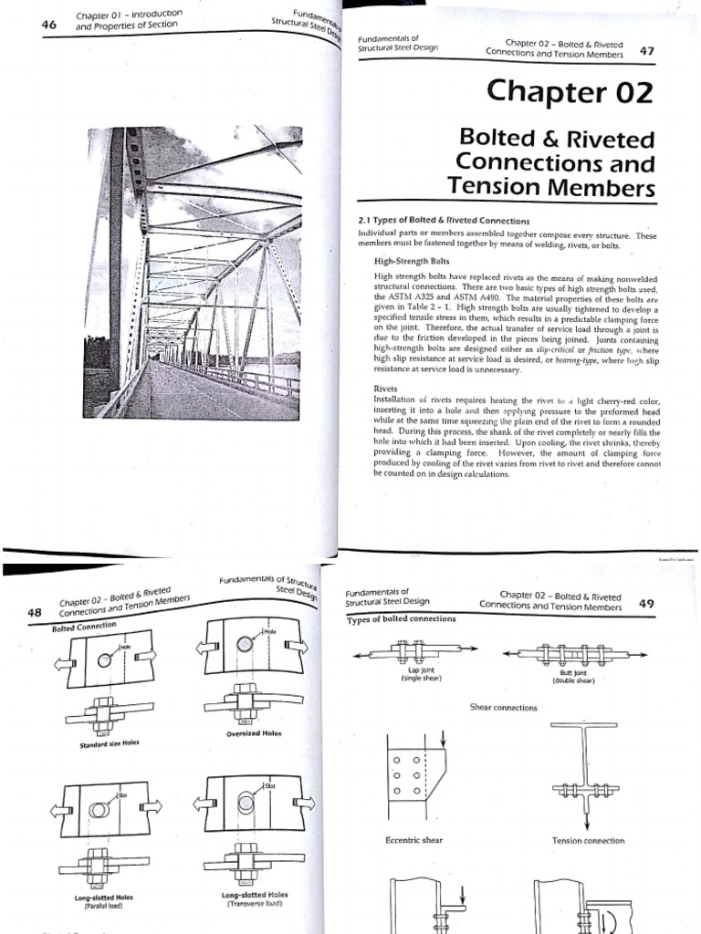 Structural Steel Design Basics | PDF | Teaching Mathematics | Nature