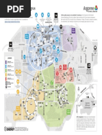 Campus Map | PDF