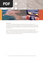 Sample TOR For Consultancy Service | PDF | Environmental Impact ...