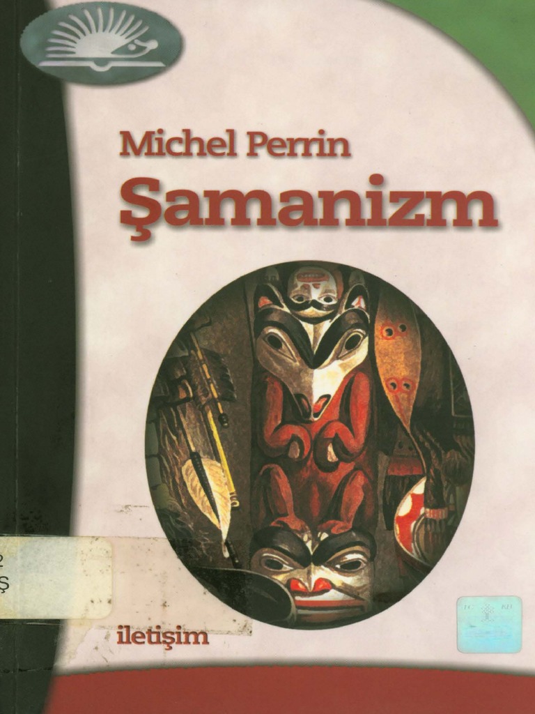Şamanizm - Michel Perrin PDF | PDF