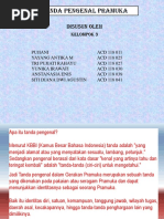 Contoh Kop Surat Gudep Pramuka | PDF
