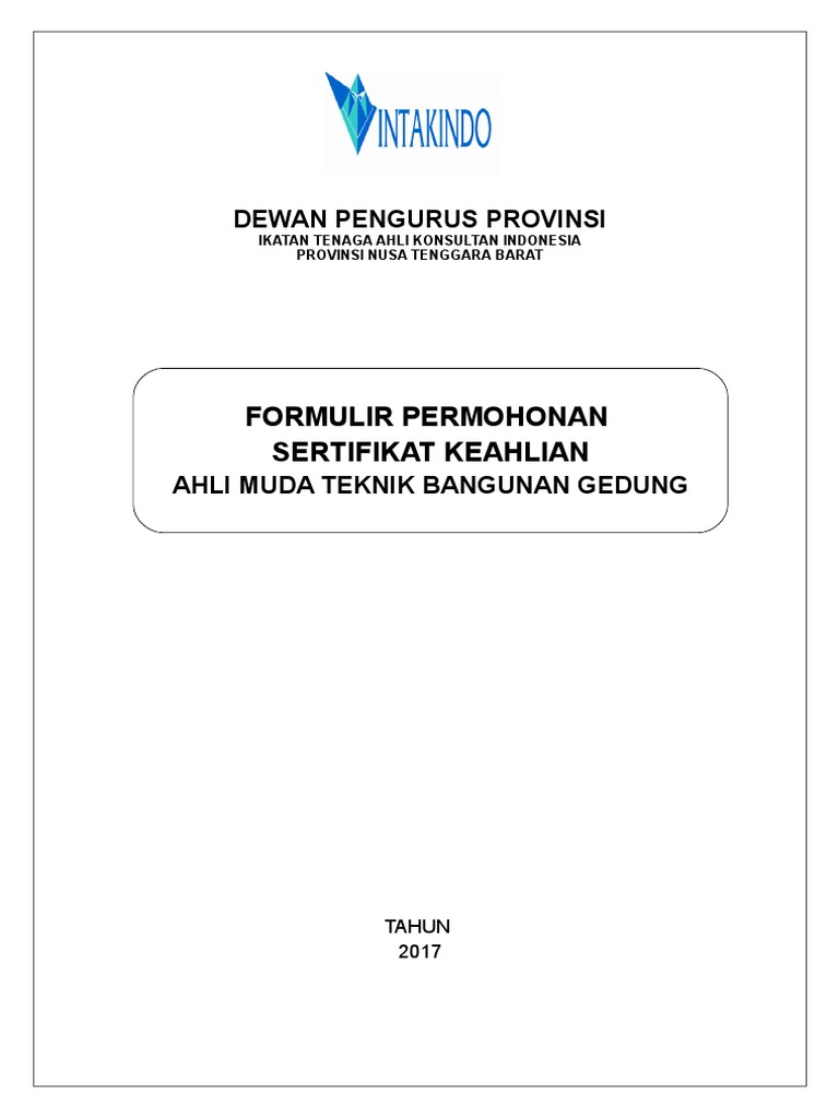 Formulir Ska | PDF
