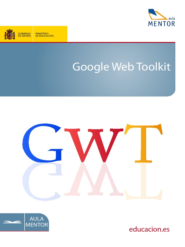 Google Web Toolkit | PDF | Script Java | Ajax (Programación)