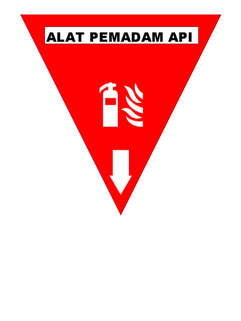 Sign APAR | PDF | Teknologi & Rekayasa