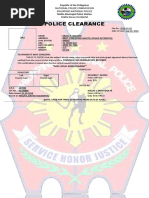 Owwa Ofw Information Sheet | PDF | Labor