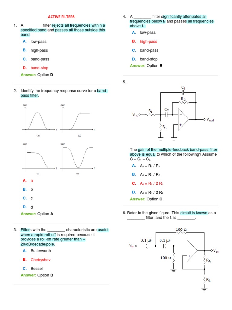 India Bix 2 | PDF | Low Pass Filter | Electronic Filter