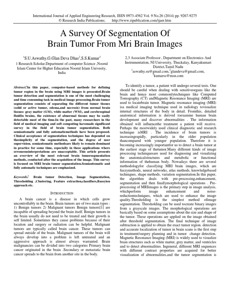 39 PDF | PDF | Image Segmentation | Cluster Analysis