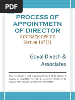 BOARD RESOLUTION Election of Officers Sample | PDF | Board Of Directors ...