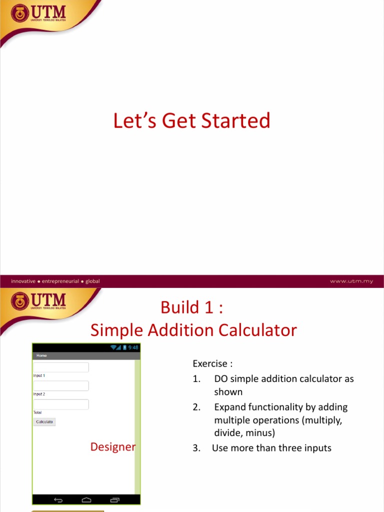 MIT App | Download Free PDF | Arduino | Classes Of Computers