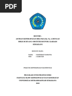 LP Istmolobectomy | PDF