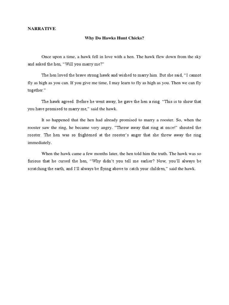 Academic Reading Sample | PDF