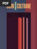 John Coltrane Transcriptions | PDF