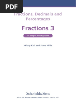 Planet Maths 6th - Sample Pages | PDF | Triangle | Teaching Mathematics