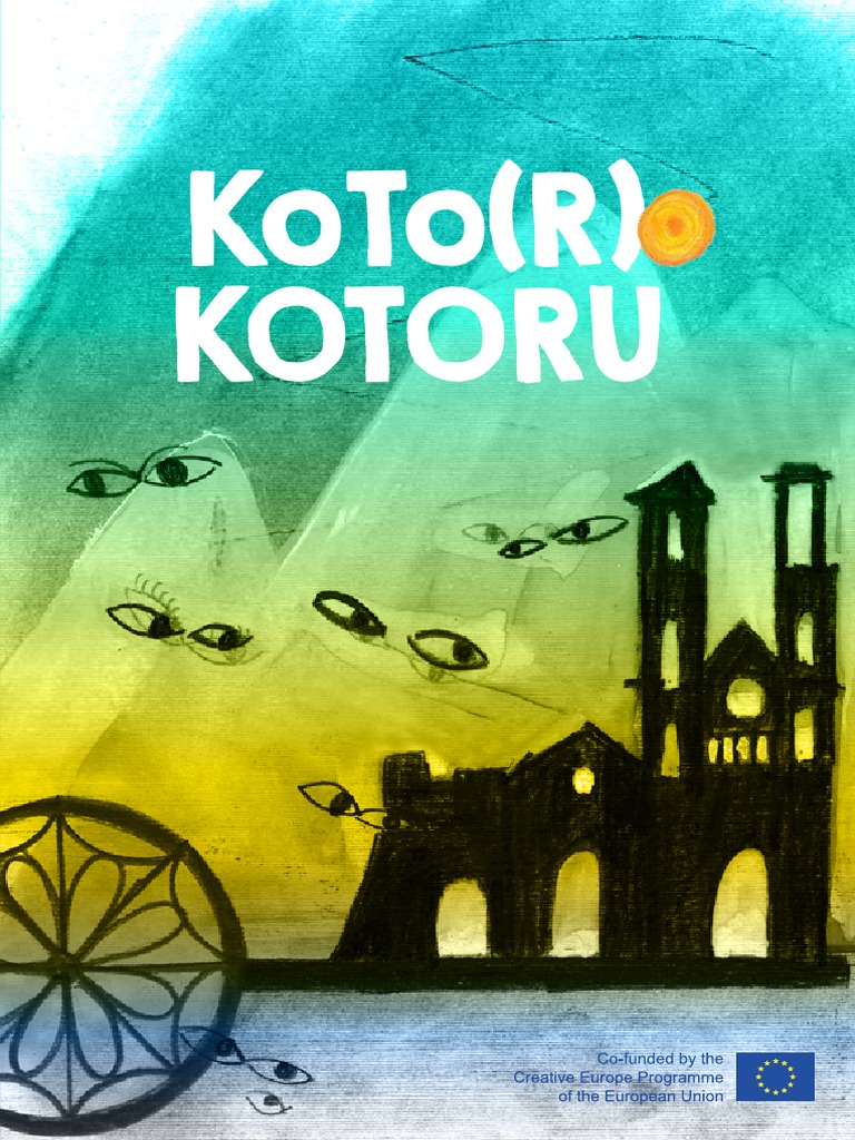 Koto (R) o Kotoru | PDF