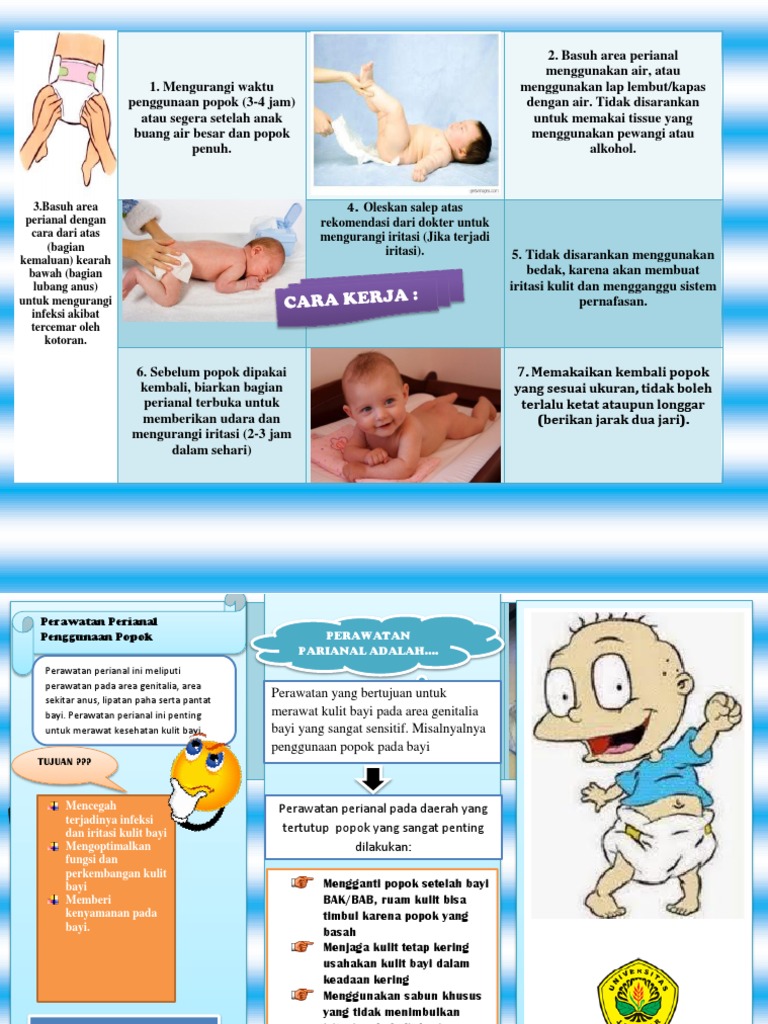 Leaflet POPOK e Fyan | PDF