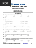 Platinum Mathematics Grade 10 Exam Practice Book PDF | PDF | Rectangle ...