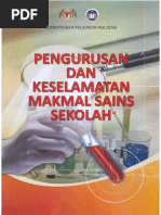 Nama Alat Radas Amali Sains | PDF