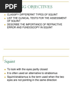 Computer Vision Syndrome Questionnaire | PDF | Visual Perception ...