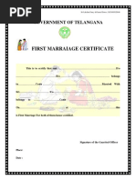 TSGLI Proposal and Claim Forms | PDF | Life Insurance | Insurance