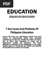 The Post Liberation Period | PDF | Teachers | Government