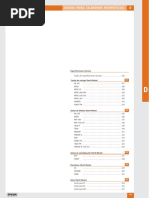 01 FICHA TEC 440 Pistones Neumaticos DNC | PDF | Motor de combustión interna | Máquinas rotativas