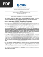 Rumusan - Junior UEC | PDF