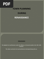 Roman Urban Planning and City Layout | PDF | Ancient Rome | Roman Empire