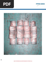 Aws D10.12 - 00 MS Pipe | PDF | Art | Computers