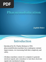 PCB00 ZCB00 Brochure PDF | PDF | Cataract | Eye