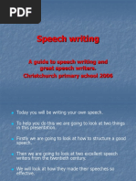 Effective Debate Closing Techniques | PDF