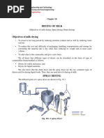A 4 A - Scorched Particles - tcm11-30908 | PDF | Powdered Milk | Filtration