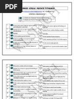 ATC Flight Progress Strip Marking Guide | PDF | Air Traffic Control ...