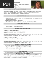 Currículo Marcelo Atualizado | PDF