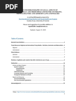 Formulae and Equations - Knockhardy | PDF | Ion | Molecules