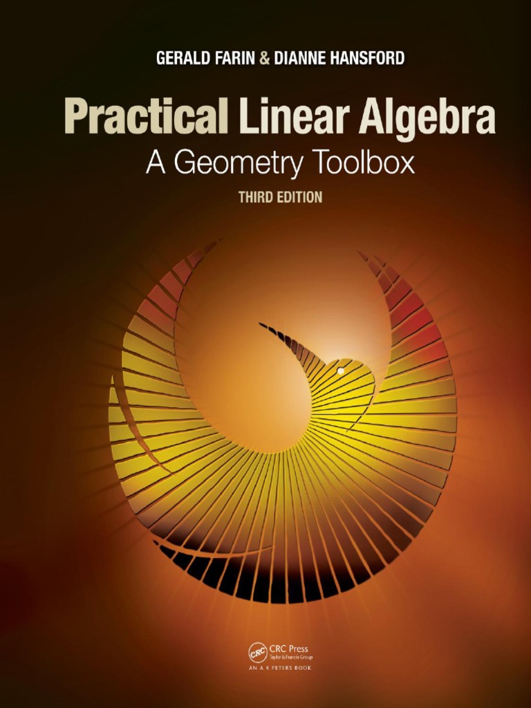 Practical Linear Algebra A Geometry Toolbox | Download Free PDF ...