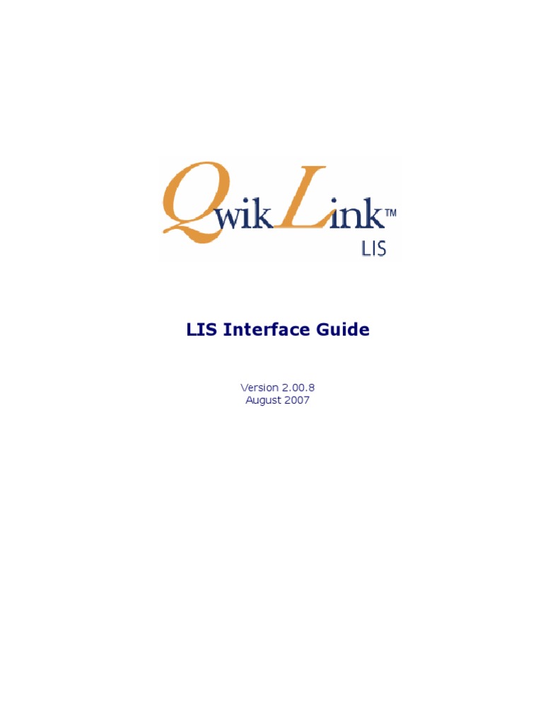 QwikLink UserGuide | PDF | Usb | Icon (Computing)