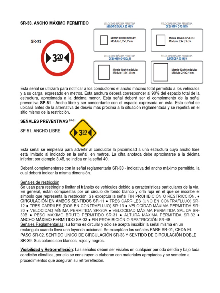 Exposicion Sr-33. Ancho Máximo Permitido | PDF | Color | Aluminio Exposicion Sr-33. Ancho Máximo Permitido | PDF | Color | Aluminio