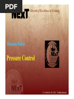 Matrix Acidizing PDF | PDF | Hydraulic Fracturing | Hydrochloric Acid