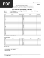 RBT f3 Latihan Anggaran Kos | PDF