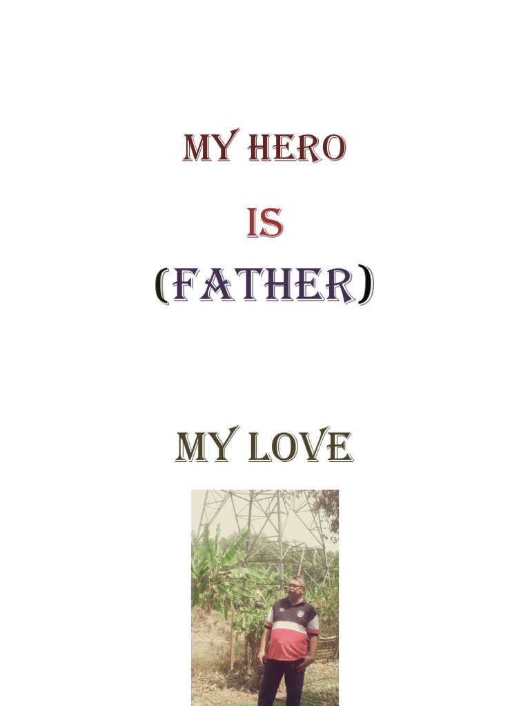 My HeRo | PDF