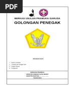 PPDK Nomor 005 Tahun 2017 | PDF
