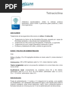 Ficha Técnica de Aldocumar y Warfarina | PDF | Farmacología | Medicina ...